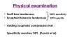 주상골 골절scaphoid Fracture 넘어진 뒤에 엄지 손가락 쪽 손목이 아파요 네이버 블로그